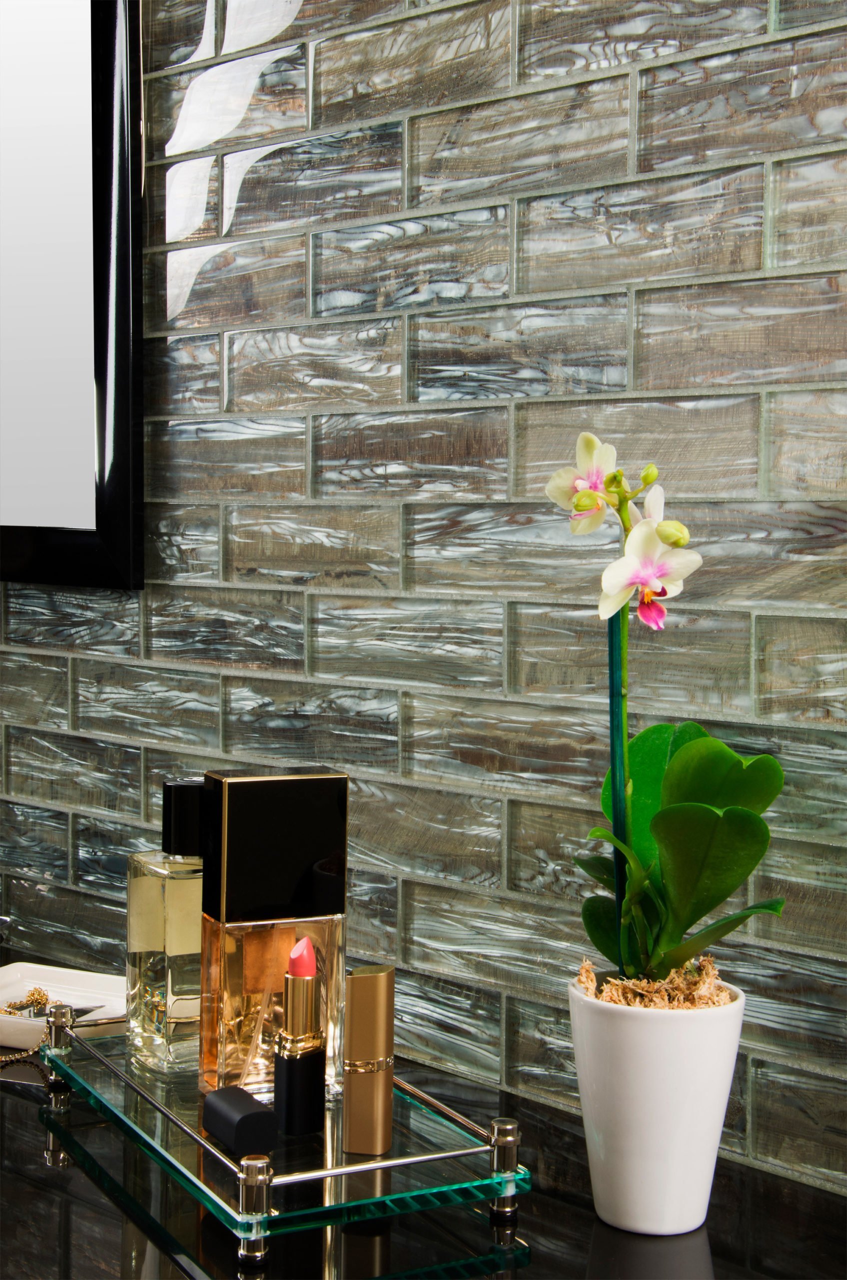 The Calming of the Extensive Madison Collection from Garden State Tile