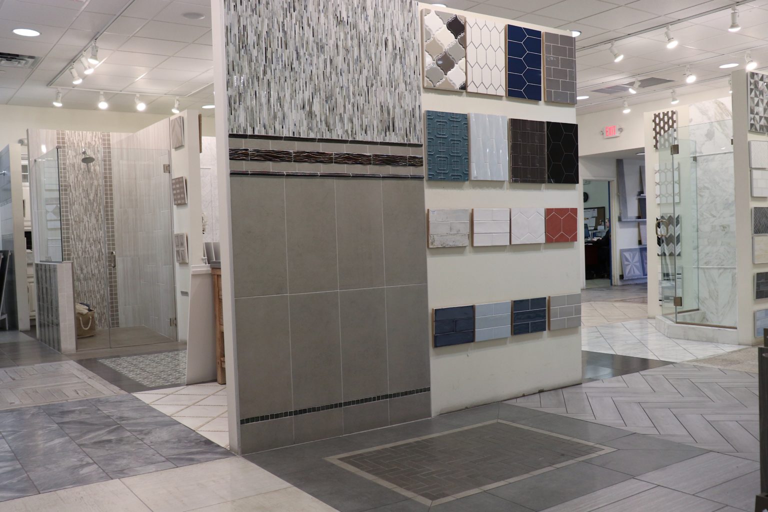 Wall NJ Tile Showroom & Design Center | Garden State Tile