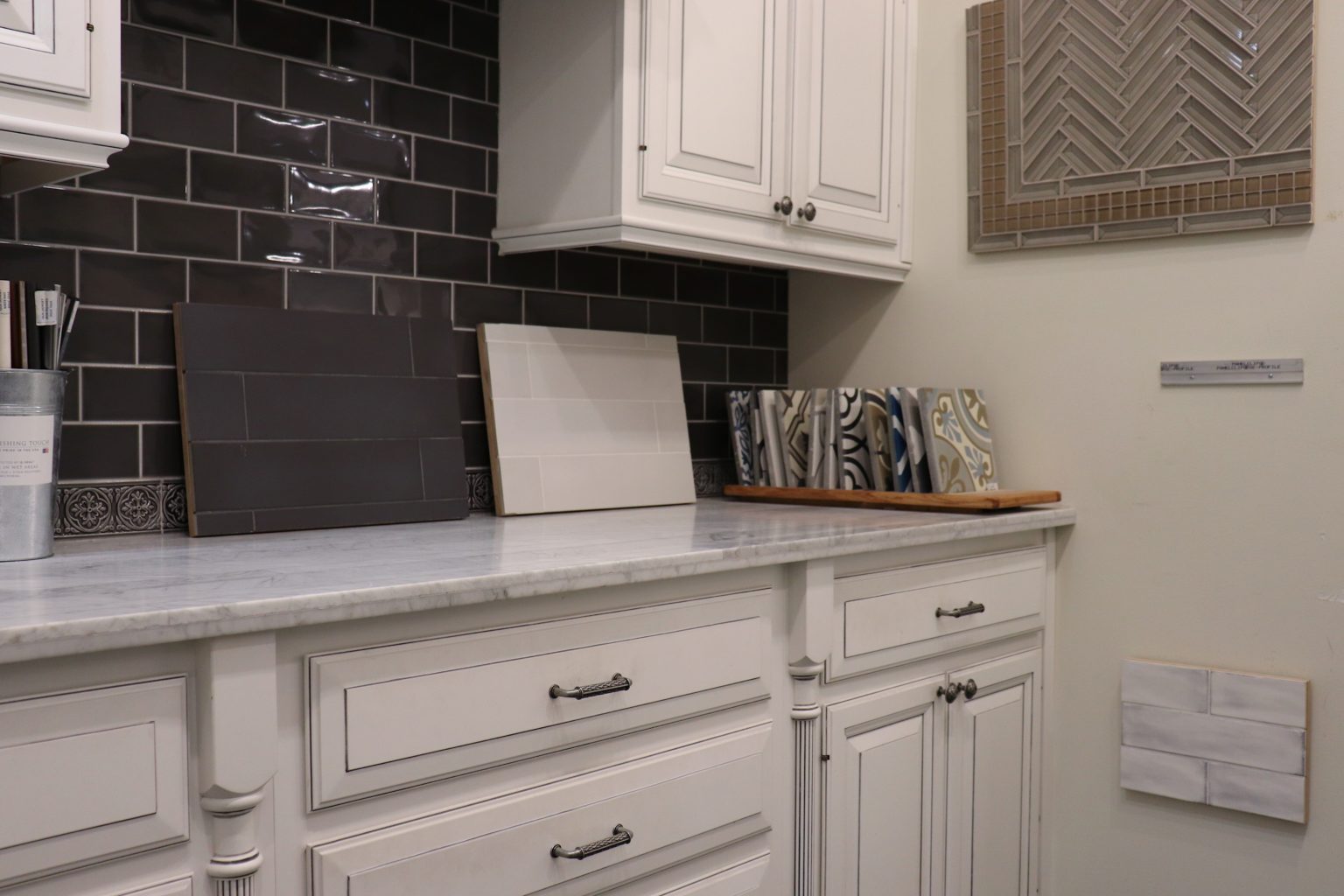 Wall NJ Tile Showroom & Design Center | Garden State Tile