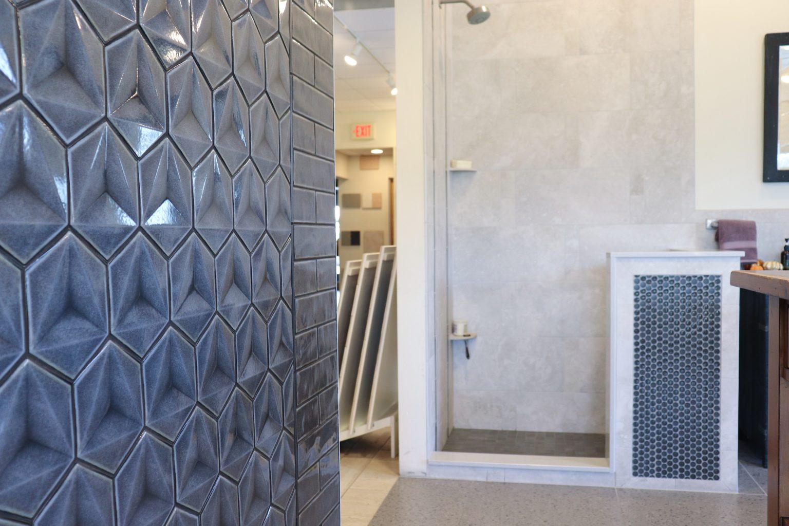 Wall NJ Tile Showroom & Design Center | Garden State Tile