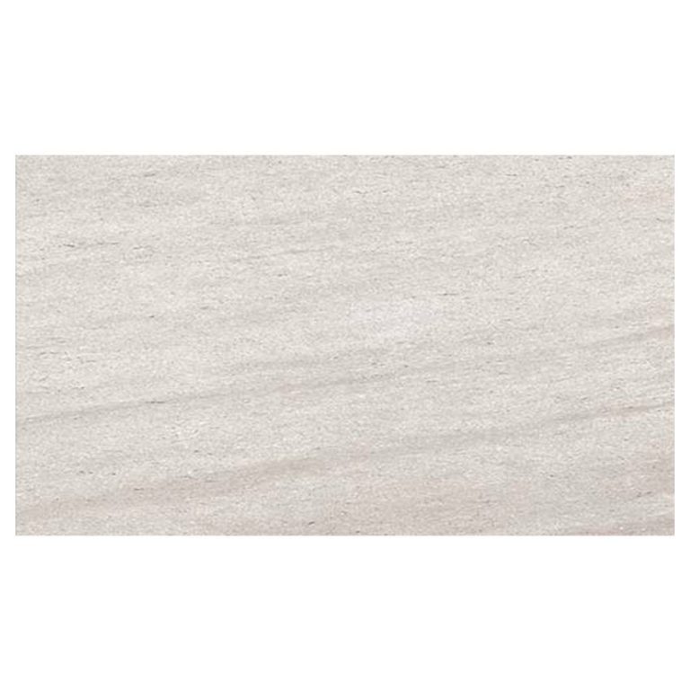 Basalt White 12" x 24" Matte Rectified from Garden State Tile