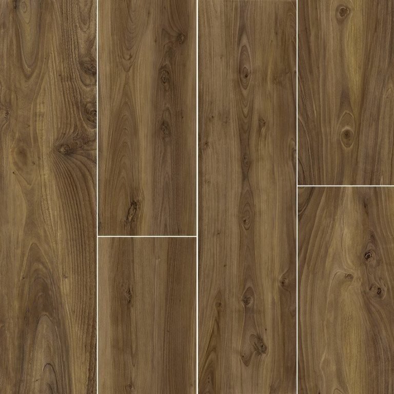 More Ciliegio 12" x 48" Rectified Porcelain from Garden State Tile