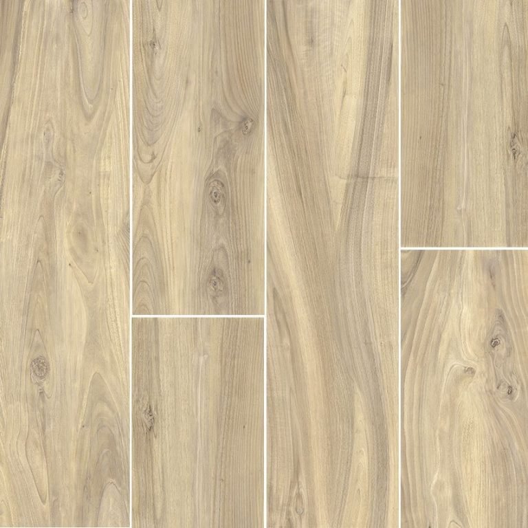 More Ciliegio 12" x 48" Rectified Porcelain from Garden State Tile