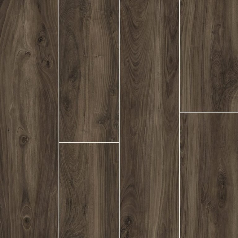 More Ciliegio 12" x 48" Rectified Porcelain from Garden State Tile