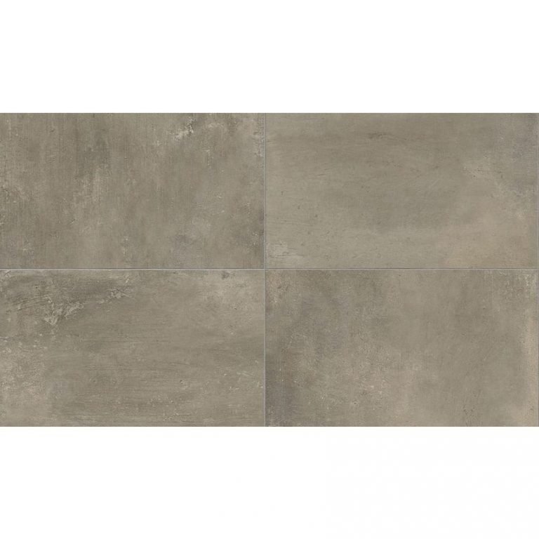 Spirit Mud 24" x 48" Matte Rectified from Garden State Tile