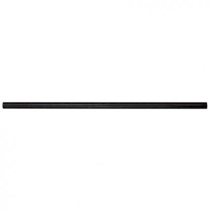 Serene Sable Black 10" x 12" Jewel Hexagon from Garden State Tile