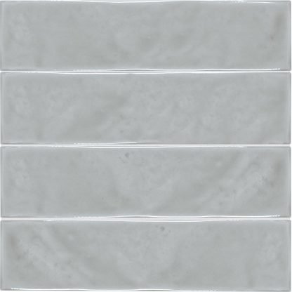 Cloud Gloss Wall Tile 3" x 12" from Garden State Tile
