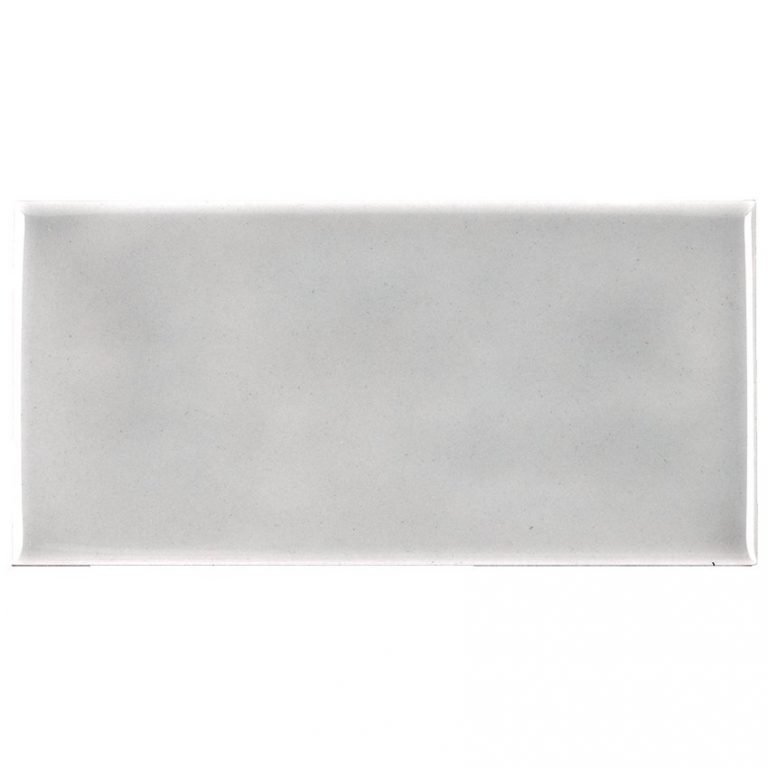 Habitat Alabaster 2.5" x 5.1" Matte Ceramic from Garden State Tile