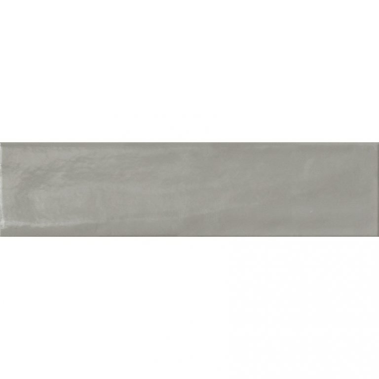 Tribeca Symphony Blue 6" x 24" Glossy from Garden State Tile