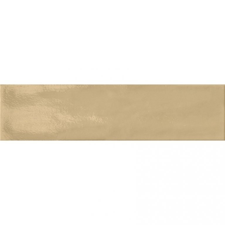 Tribeca Pure 6" x 24" Glossy Porcelain from Garden State Tile