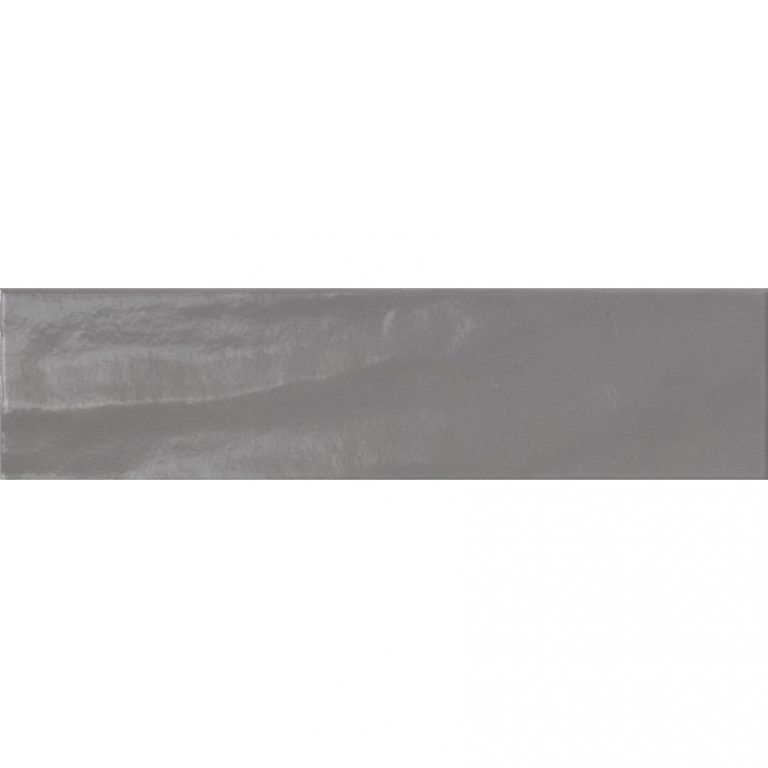 Tribeca Aqua 6" x 24" Glossy Porcelain from Garden State Tile