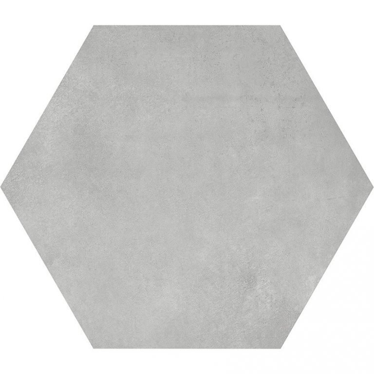 Capsule Sand 7" x 8" Hexagon Frame from Garden State Tile