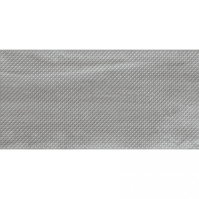 Metalriddle Steel 24"x48" by Garden State Tile