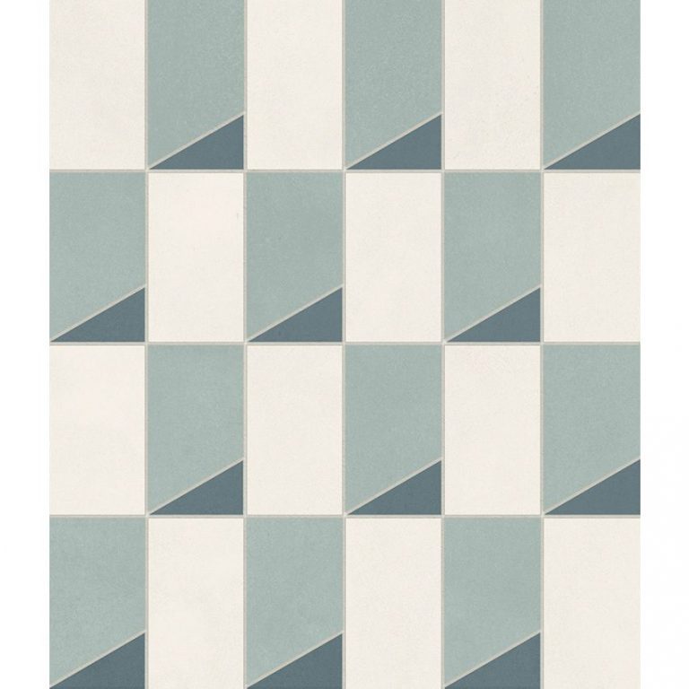 Forma Artico 15" x 12.5" Tess.Volta from Garden State Tile