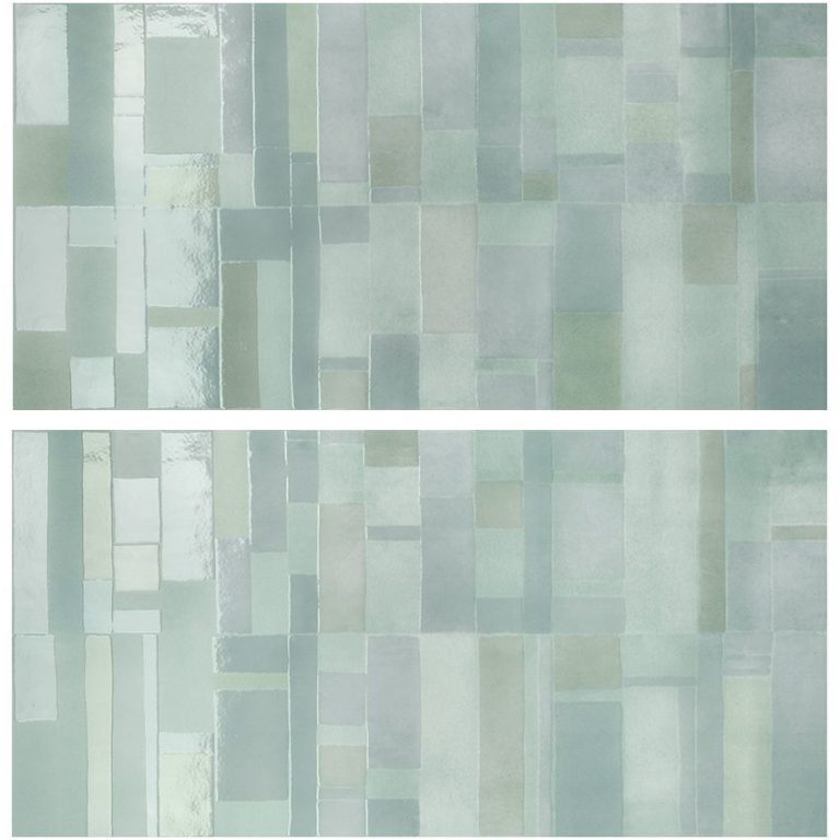 Forma Exa 32" x 32" Strut Hithick from Garden State Tile