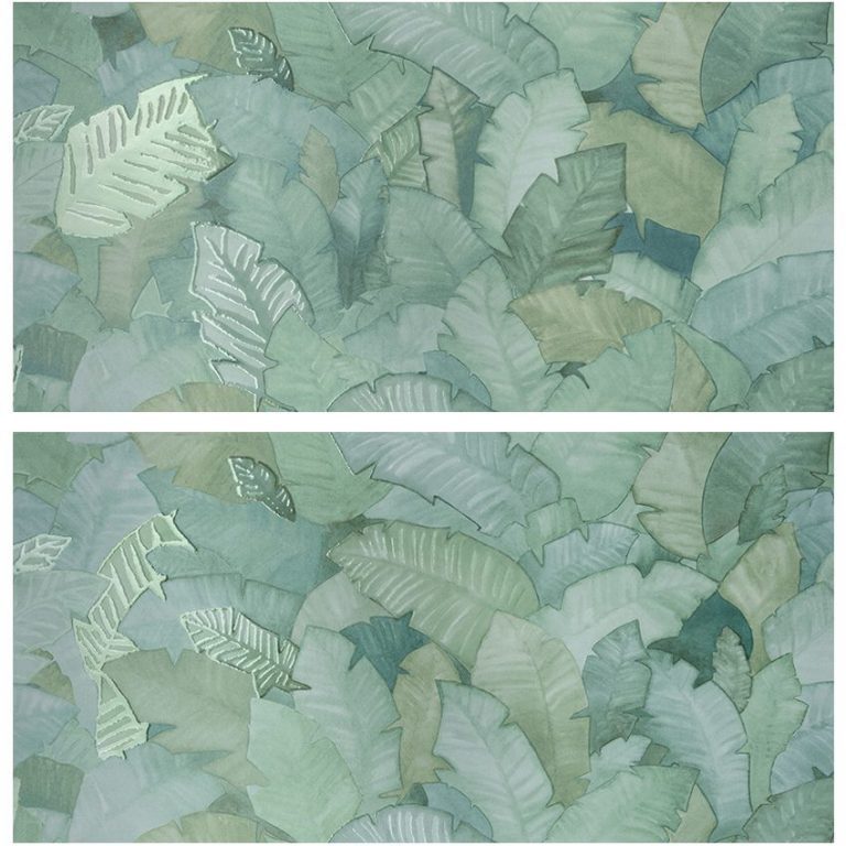 Forma Agata 3" x 12" Glossy from Garden State Tile