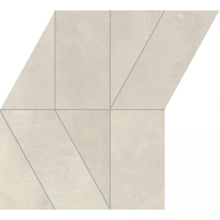 Forma Artico 15" x 12.5" Tess.Volta from Garden State Tile