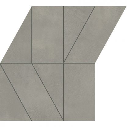 Forma Artico 15" x 12.5" Tess.Volta from Garden State Tile