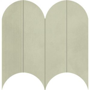 Forma Artico 15" x 12.5" Tess.Volta from Garden State Tile