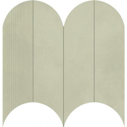 Forma Artico 15" x 12.5" Tess.Volta from Garden State Tile