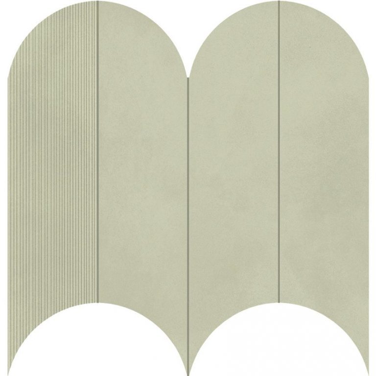 Forma Artico 15" x 12.5" Tess.Volta from Garden State Tile