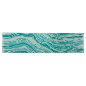 Hilo High Tide Sky Blue 3" x 12" from Garden State Tile