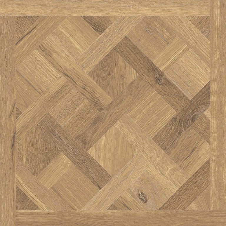 3Barrel Burl Coffee 12" x 48" Strips from Garden State Tile