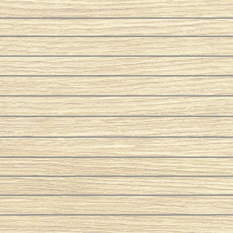 3Barrel Class Amber 12" x12" Slat Mosaic from Garden State Tile