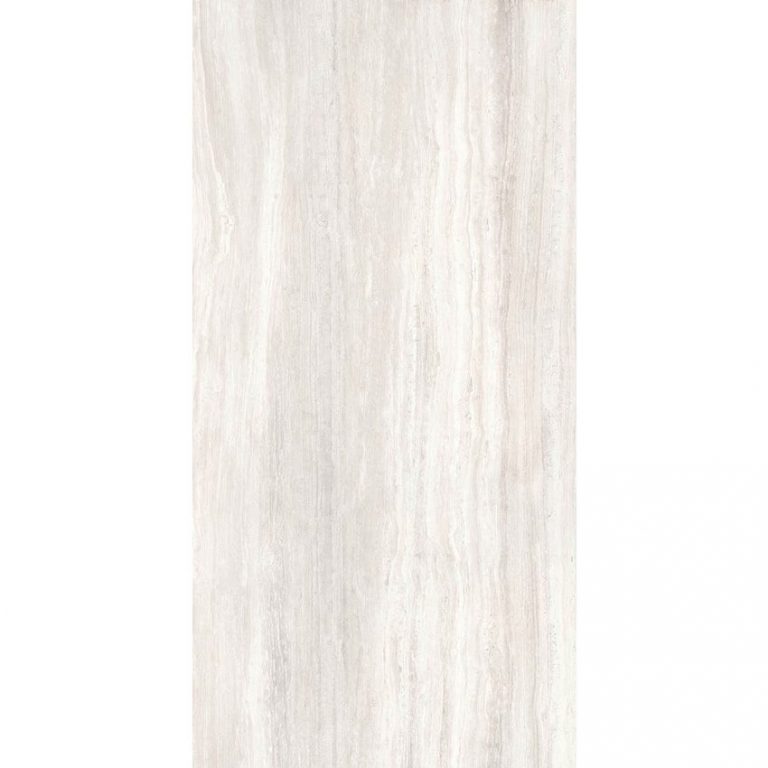 White 24" x 48" Polished from Garden State Tile