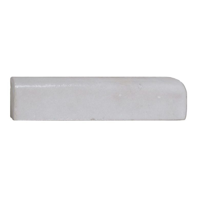 Atlas Snow/Desert White Habiba from Garden State Tile