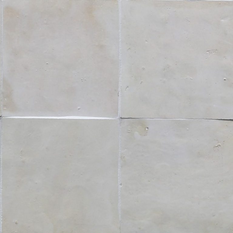 Atlas Snow Classic 4" x 4" Gloss from Garden State Tile