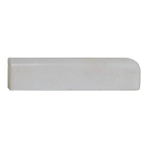 Atlas Snow/Desert White Habiba from Garden State Tile