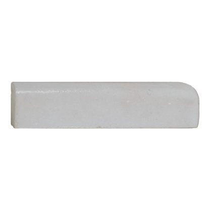 Atlas Snow/Desert White Habiba from Garden State Tile