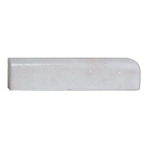 Atlas Snow/Desert White Habiba from Garden State Tile