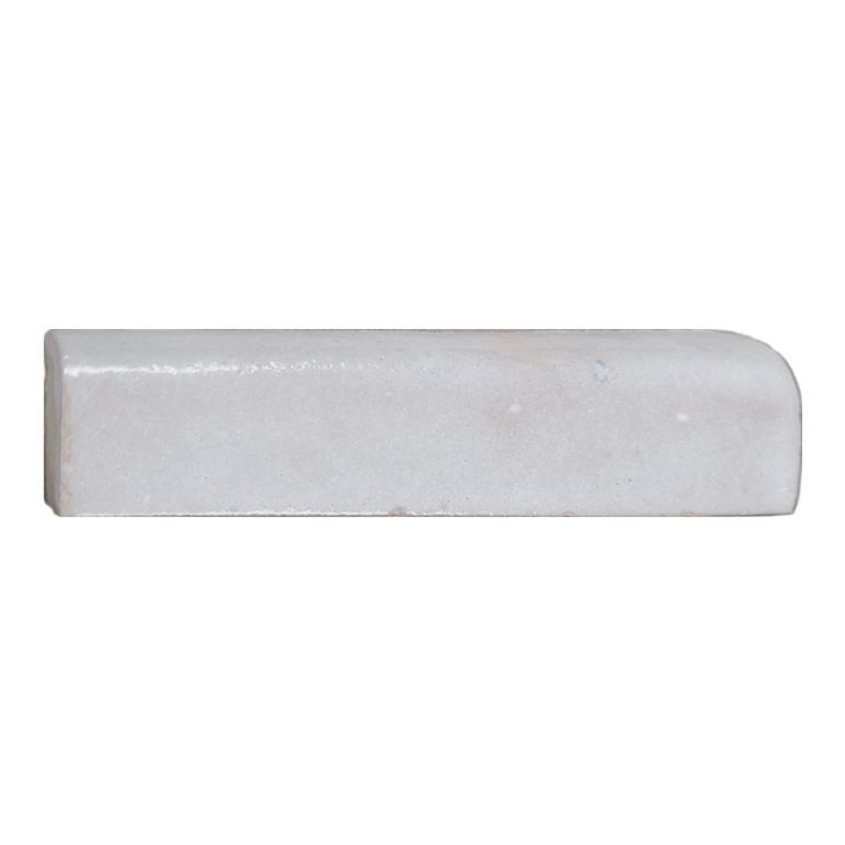 Atlas Snow/Desert White Habiba from Garden State Tile