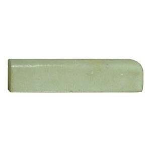 Atlas Snow/Desert White Habiba from Garden State Tile