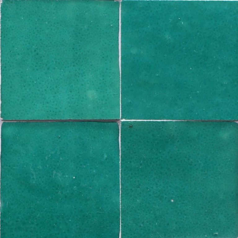 Moroccan Sky Classic 4" x 4" from Garden State Tile