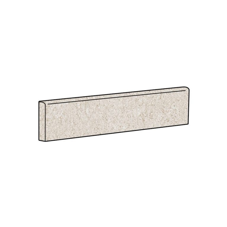 Power 4" x 24" Bullnose UPS from Crossville