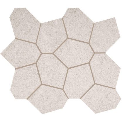 Populace Polygon Mosaic UPS from Crossville