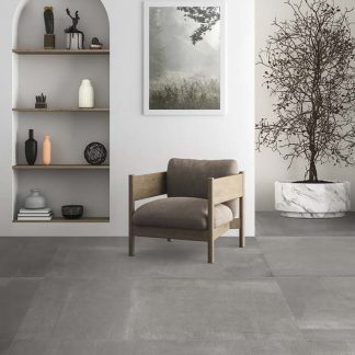 Two New Earthly Porcelains - Garden State Tile