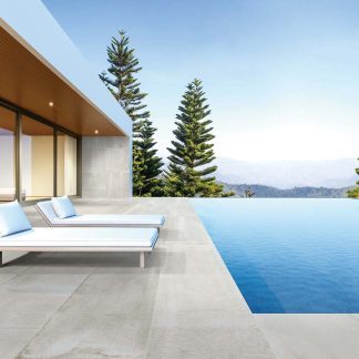 Two New Earthly Porcelains - Garden State Tile