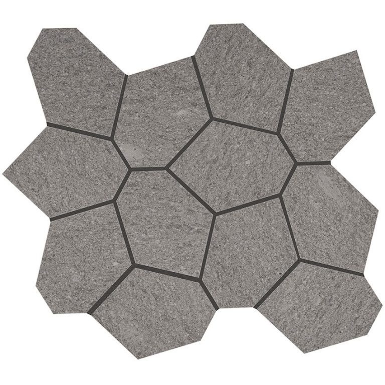 Populace Polygon Mosaic UPS from Crossville