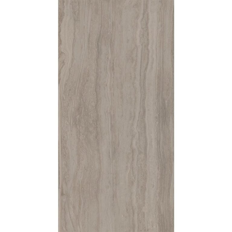 Travertine Ash 12" x 24" Unpolished from Crossville