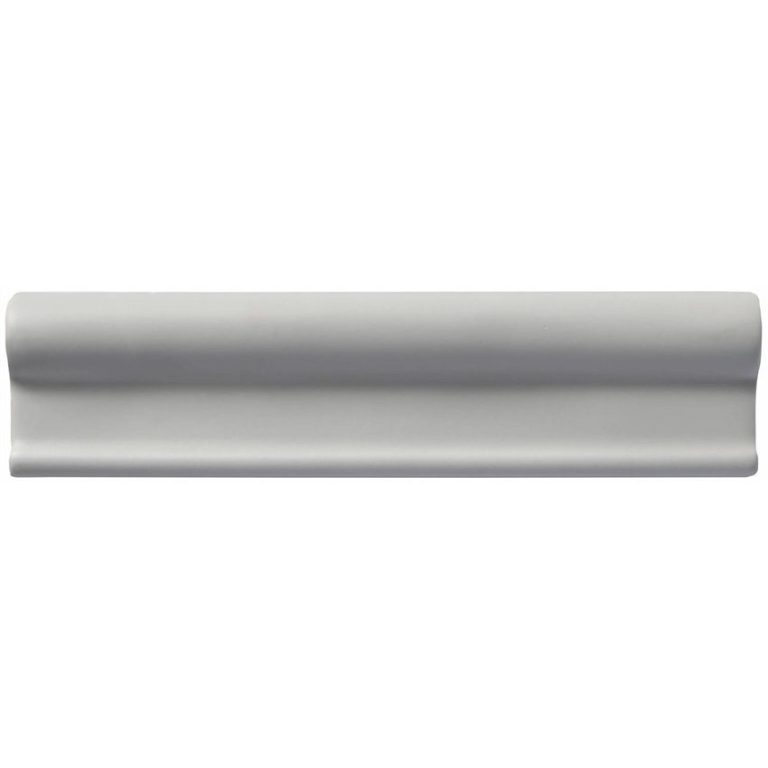 Brisa Rail Molding Frame Corner Glossy from Garden State Tile