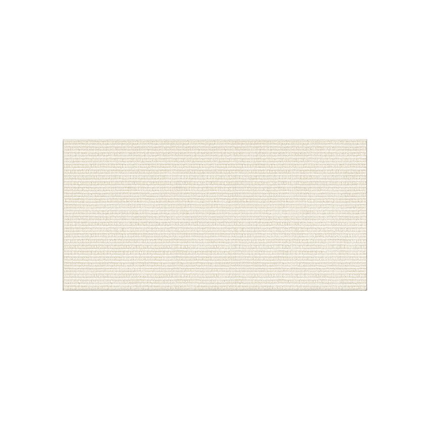 Telares Cream 12" from Garden State Tile x 24" from Garden State Tile