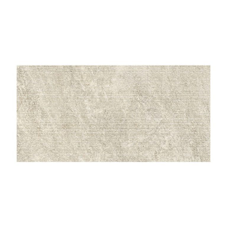 Silver 24" x 48" Anti-Slip from Garden State Tile
