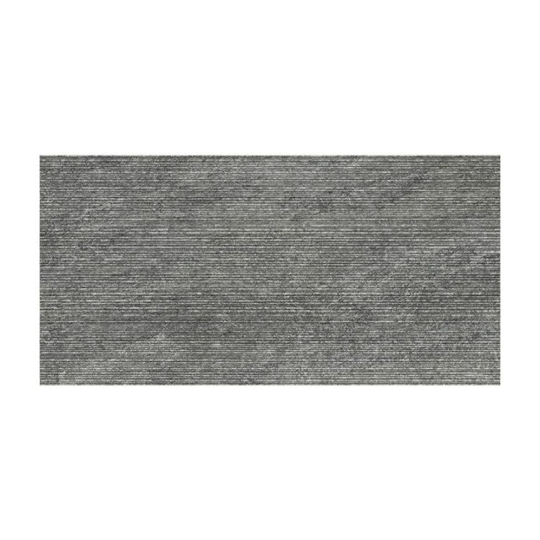 Silver 24" x 48" Anti-Slip from Garden State Tile