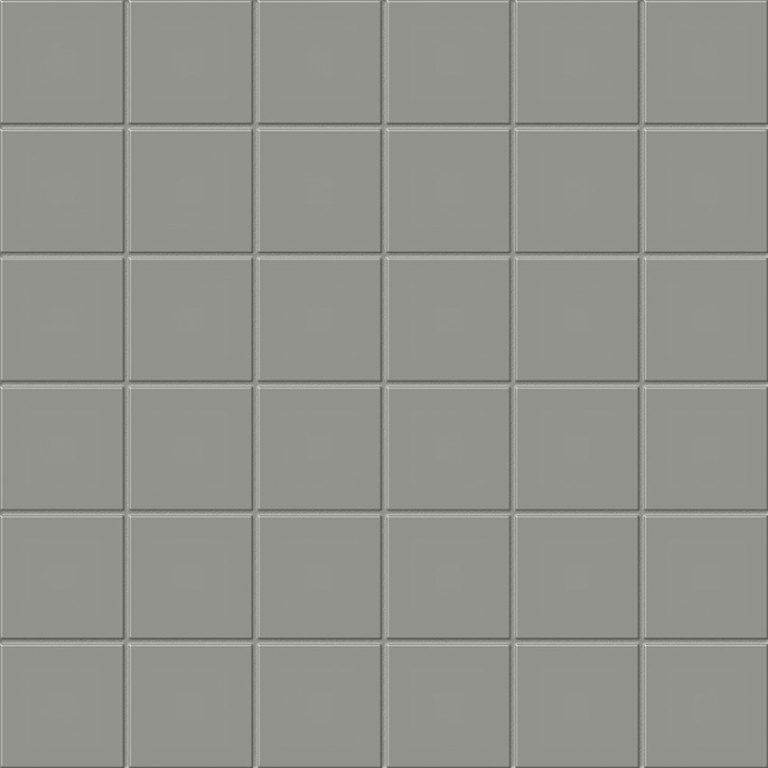 Afternoon Cubic Blend Glazed Matte from Garden State Tile