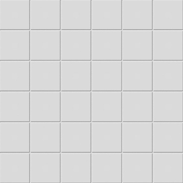 Afternoon Cubic Blend Glazed Matte from Garden State Tile