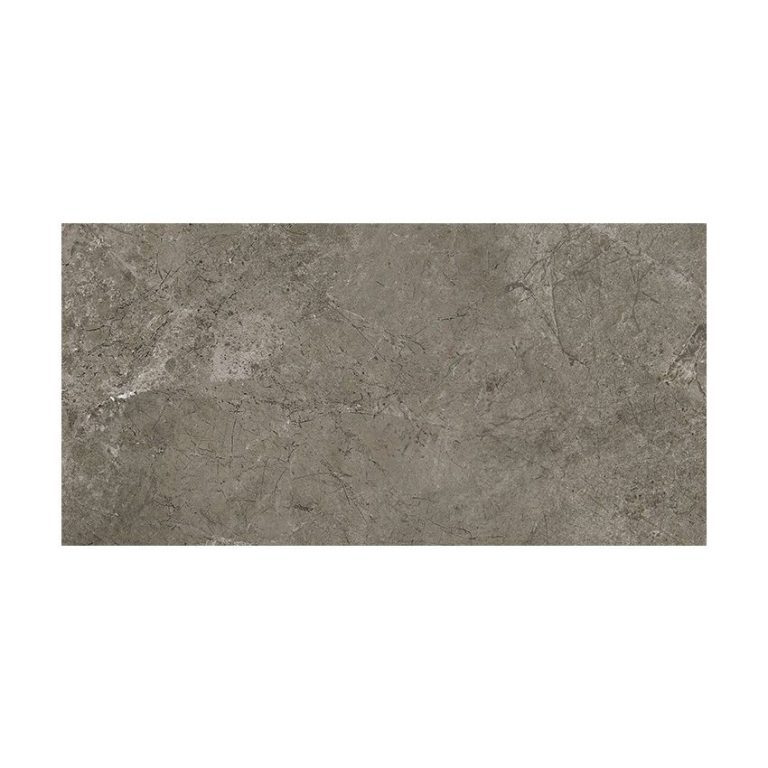 Graphite 16" x 32" Lucido by Garden State Tile Rectified by Garden ...